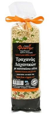 Τραχανάς ΦΙΛΕΝΤΕΜ λαχανικών 400gr
