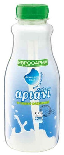 Αριάνι ΕΒΡΟΦΑΡΜΑ 1,5% 500ml