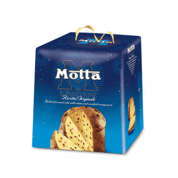Panettone MOTTA 1kg
