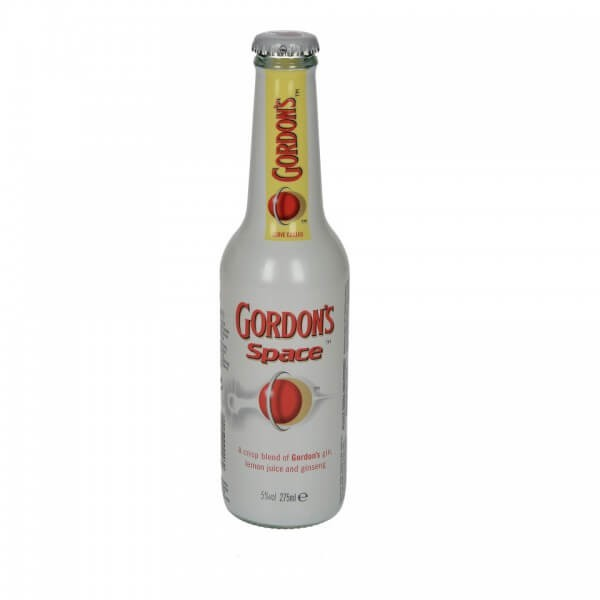 Ποτό GORDON'S SPACE classic 275ml