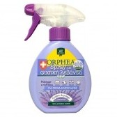 Αρωματικό spray ORPHEA για ρούχα-χαλιά λεβάντα 150ml