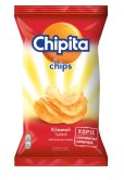 Πατατάκια CHIPITA με αλάτι 45gr