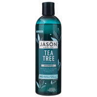 Σαμπουάν JASON Tea Tree 517ml