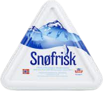 Τυρί κρέμα SNOFRISK κατσικίσιο 125gr