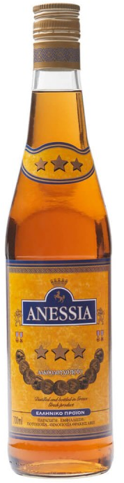 Αλκοολούχο ποτό ANESSIA 3* 700ml