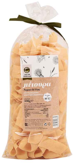 Πέτουρα ΜΑΣΟΥΤΗΣ ΑΠΟ ΤΟΝ ΤΟΠΟ ΜΑΣ 500gr