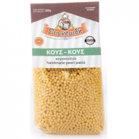 Κους Κους ΣΥΓΚΟΜΙΔΗ χειροποίητο 500gr