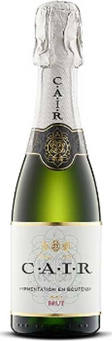 Αφρώδης οίνος CAIR brut 200ml