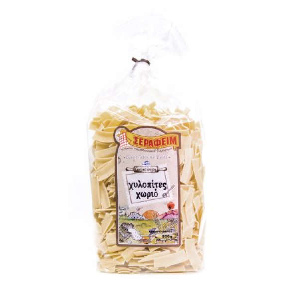 Χυλοπίτες ΣΕΡΑΦΕΙΜ 500gr