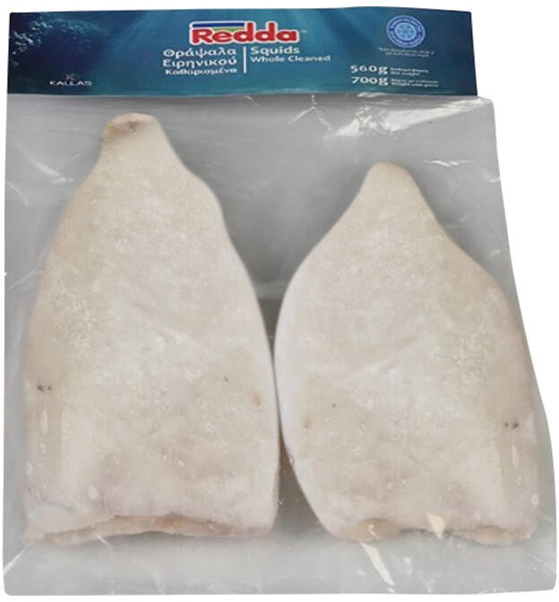 Θράψαλο REDDA 560gr