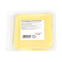 Τυρί ALPILAND mozzarella σε φέτες 350gr