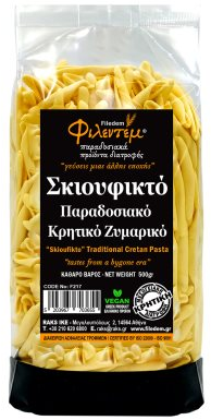 Σκιουφικτό ΦΙΛΕΝΤΕΜ Κρήτης 500gr