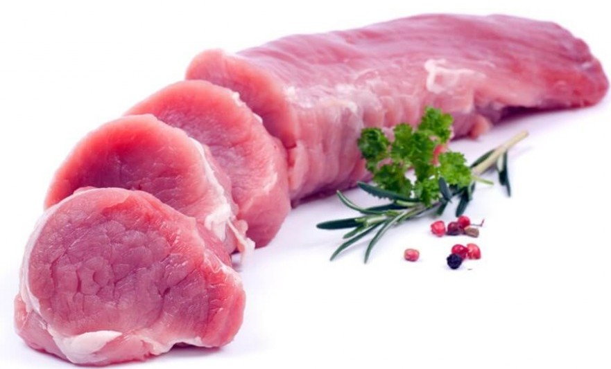 Χοιρινό ψαρονέφρι ΑΒ fresh to go - τιμή κιλού