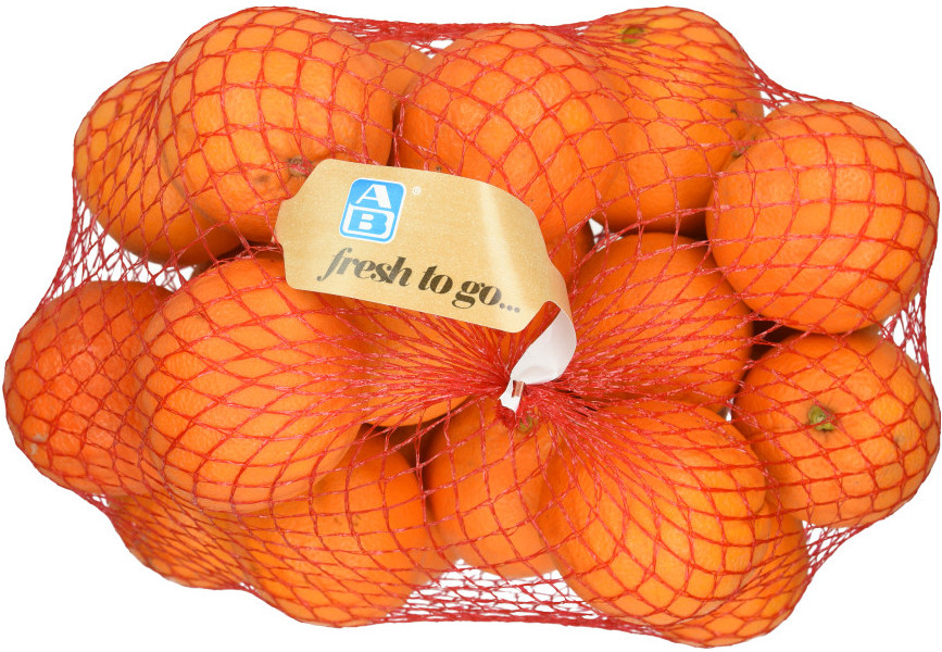 Πορτοκάλια ΑΒ fresh to go συσκευασμένα μικρού μεγέθους ελληνικά ...