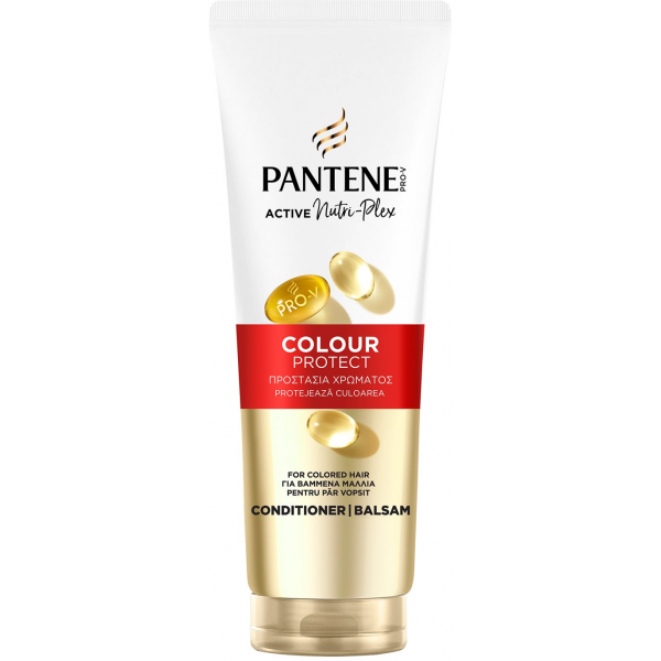 Conditioner PANTENE Color Protect 230ml