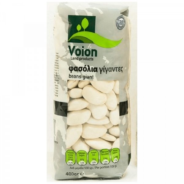 Γίγαντες VOION χύμα - τιμή κιλού