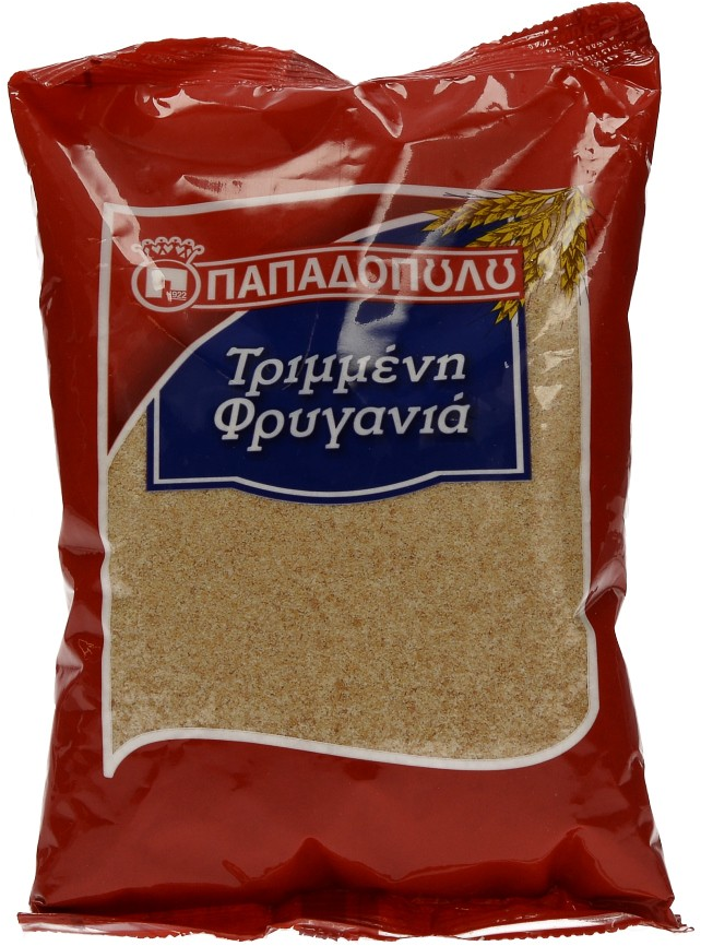 Φρυγανιά Τρίμμα ΠΑΠΑΔΟΠΟΥΛΟΥ 180gr