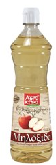Μηλόξιδο ΑΓΡΟΚΤΗΜΑ 390ml