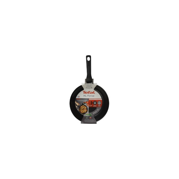 TEFAL Τηγάνι Αντικολλητικό XL Force 24cm 1 Τεμάχιο