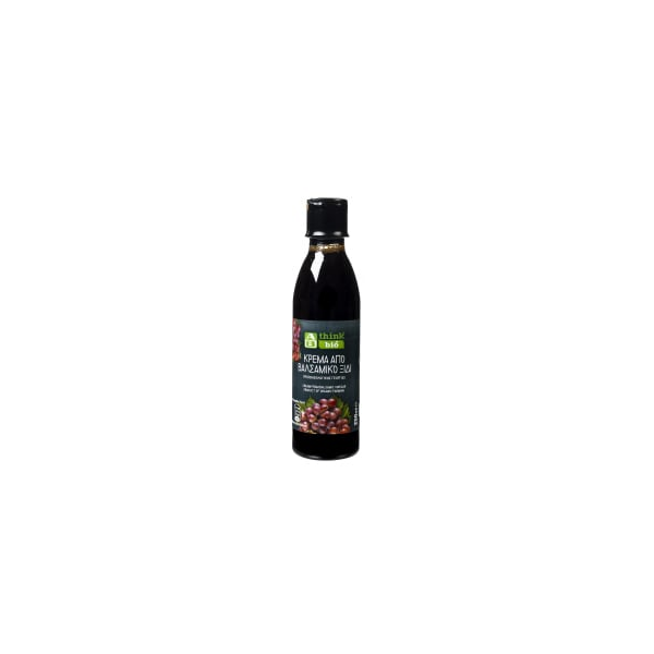 Κρέμα βαλσάμικο ΑΒ ΒΙΟ Bio 250ml
