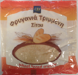Φρυγανιά MAMUT τρίμμα 180gr