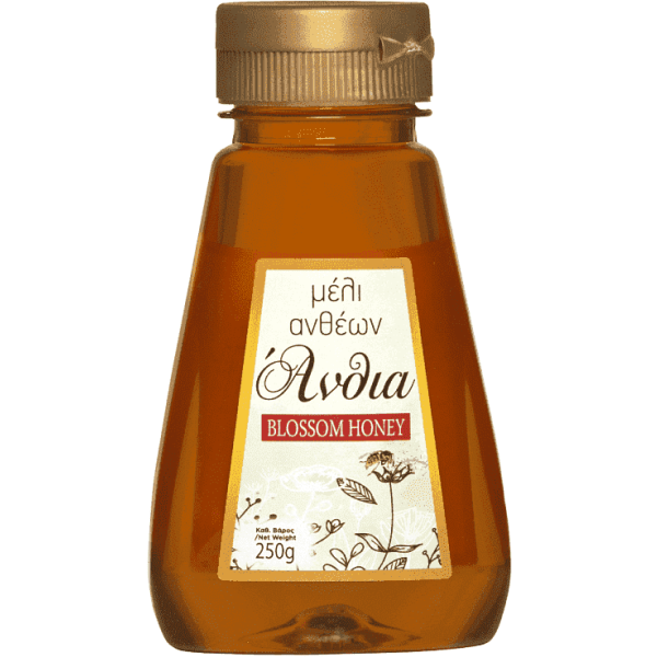 Μέλι ΑΝΘΙΑ 250gr