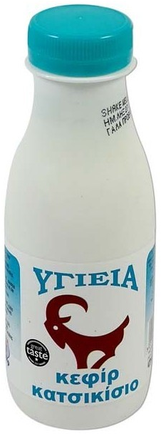 Κεφίρ ΥΓΙΕΙΑ κατσικίσιο 300ml
