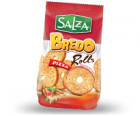 Rolls SALZA pizza 70gr